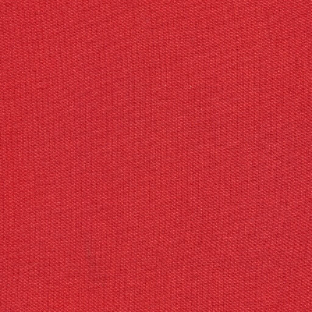 Red – Organic Fabric Company™