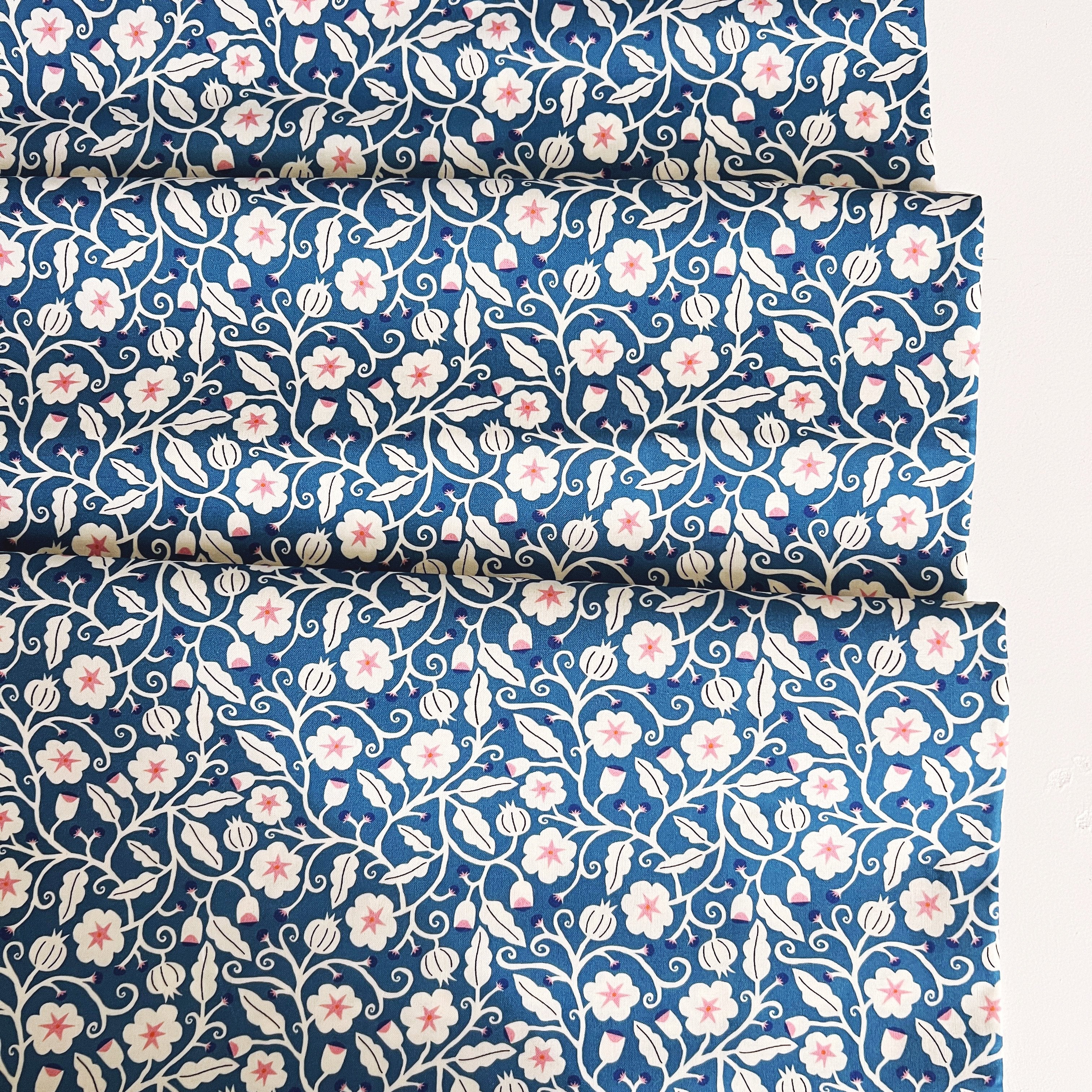 Blue – Organic Fabric Company™