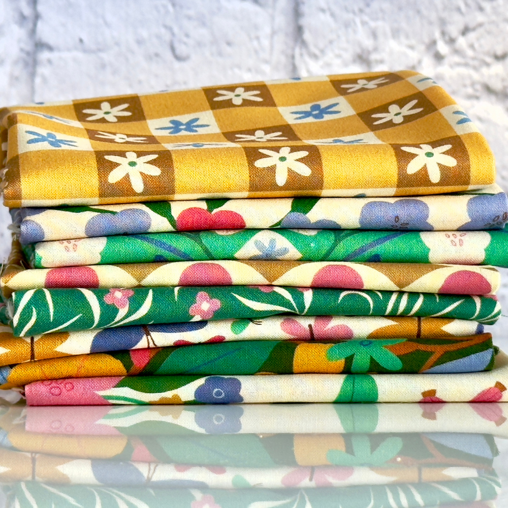 Organic Fabric Company | Shop Modern Certified Organic Cotton Fabric ...