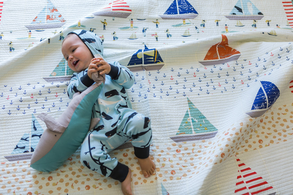 Nursery – Organic Fabric Company™