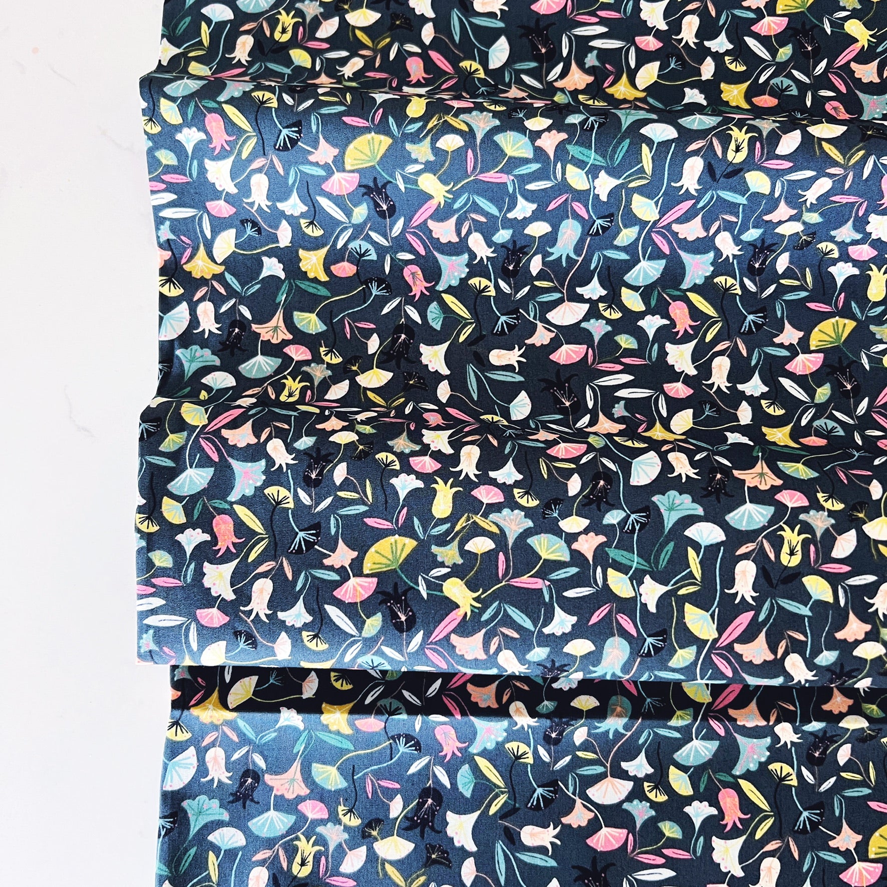 Wildseed Poplin – Organic Fabric Company™