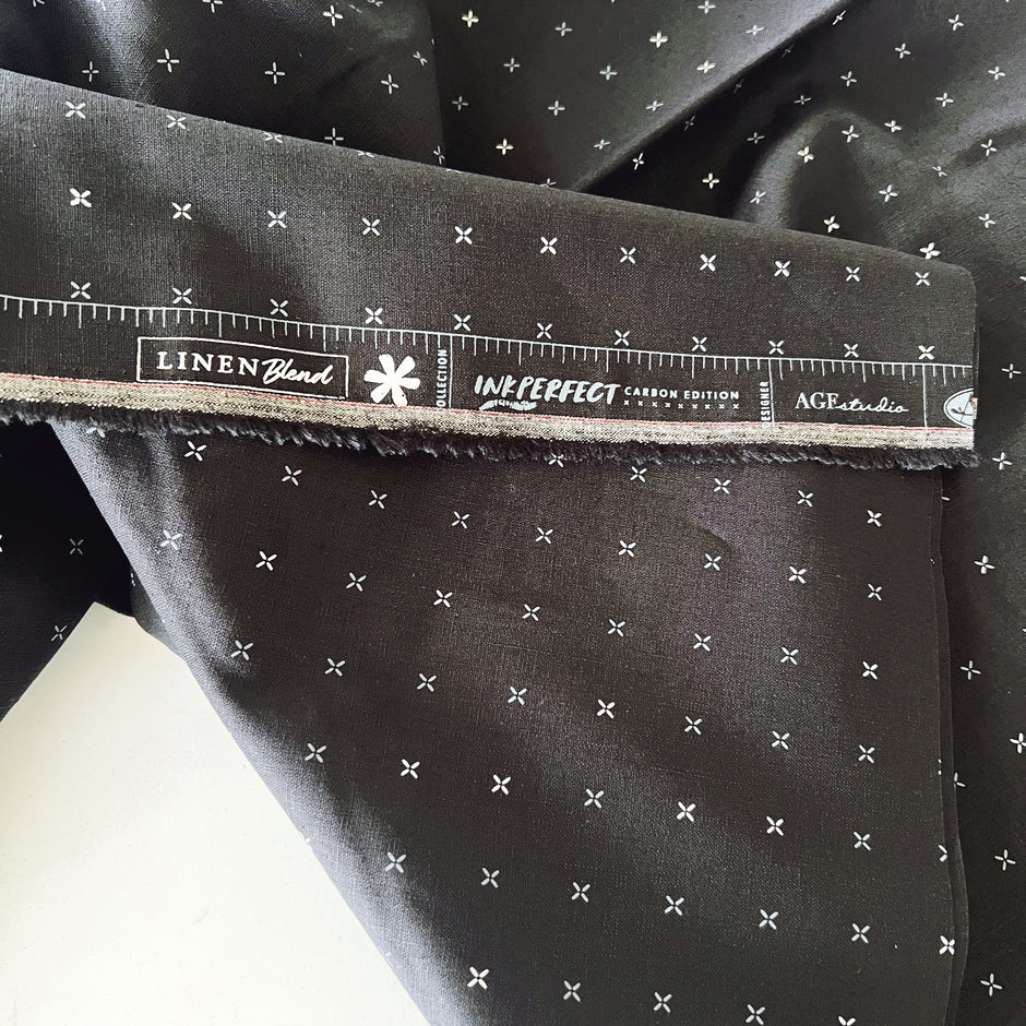 Linen Fabric – Organic Fabric Company™