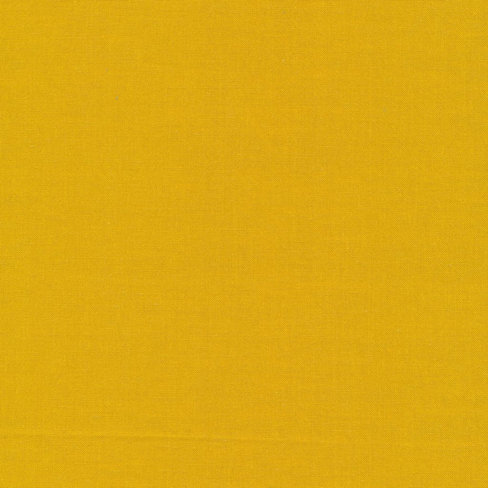 Amber Organic Cotton Broadcloth | Cloud9 Cirrus Solids – Organic Fabric ...