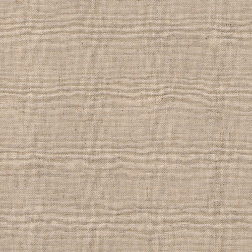 Soft Sand Linen Cotton Blend – Organic Fabric Company™